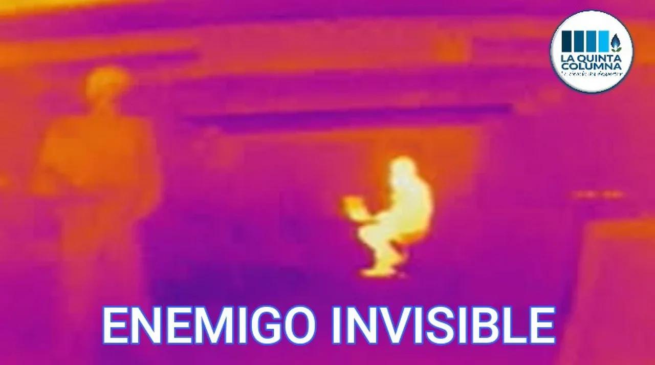 PROGRAMA 2 CLAVE FACTOR E - ZONA PROHIBIDA