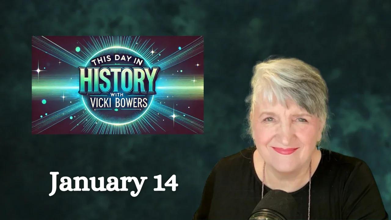 January 14 2025