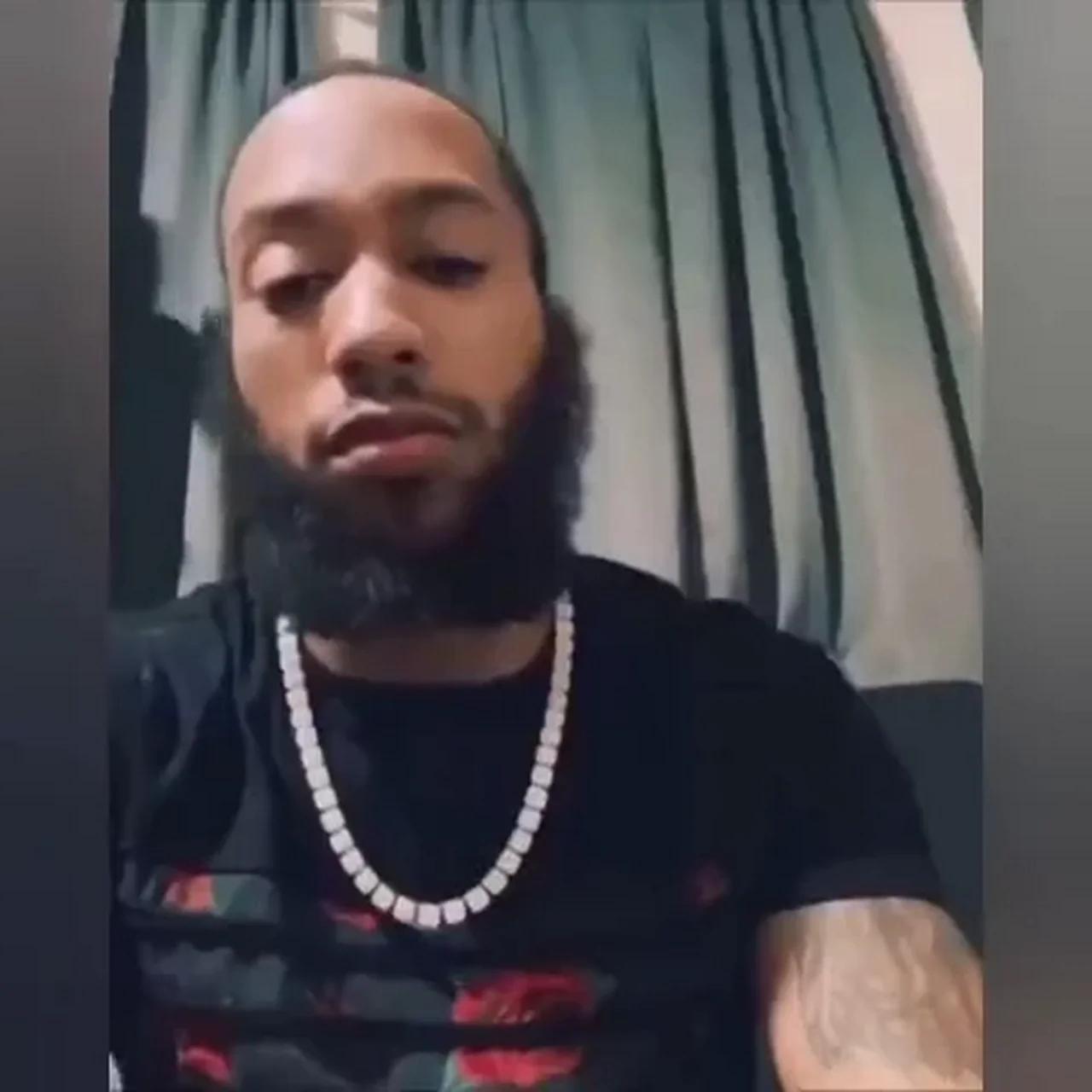 100 All The Niggers In The Hood Say Its All Good 100 Mp4