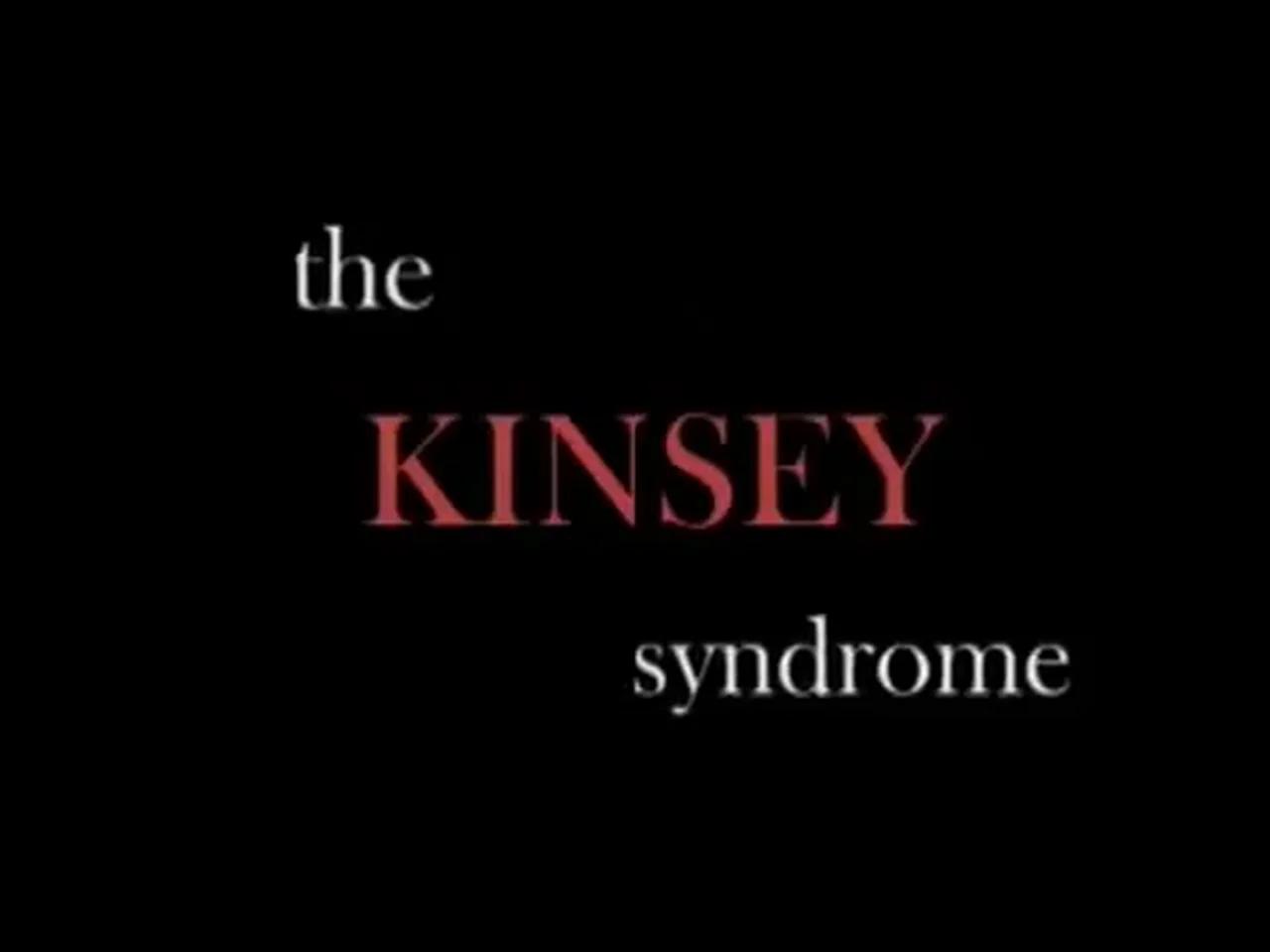 The Kinsey Syndrome - Manipulation Of The Sexual Revolution & The Moral ...