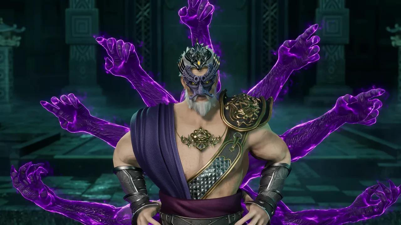 The Destiny Ruler 21 vostfr