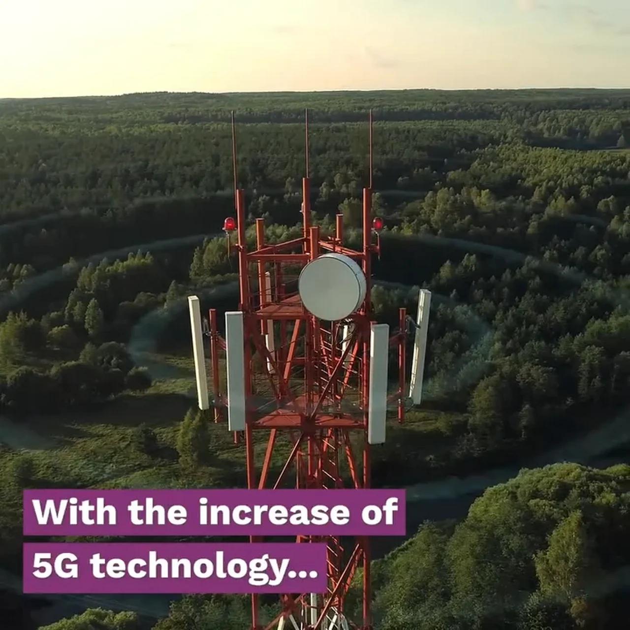 Trusted EMF Protection