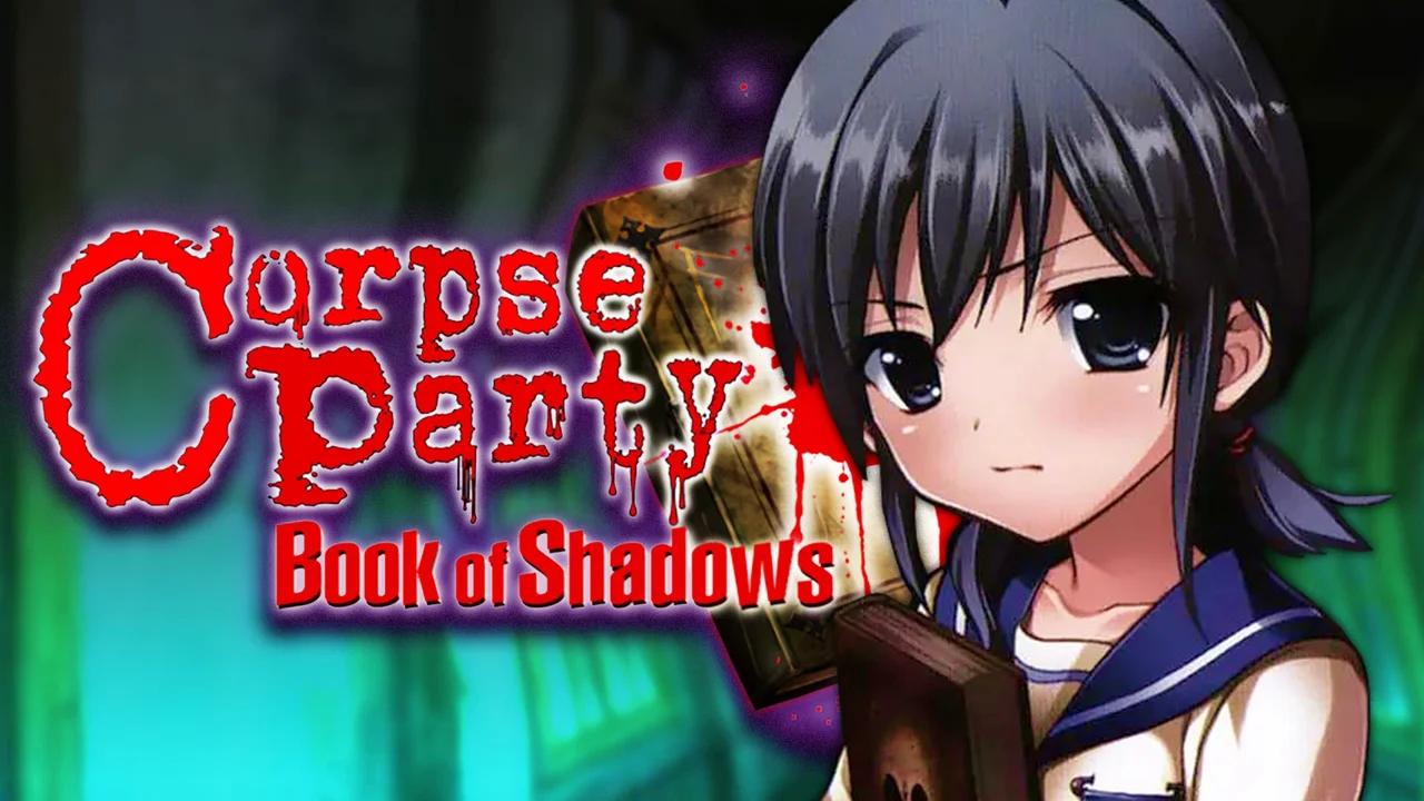 The Benefits of Expanding Horror | Corpse Party Book of Shadows (Game ...