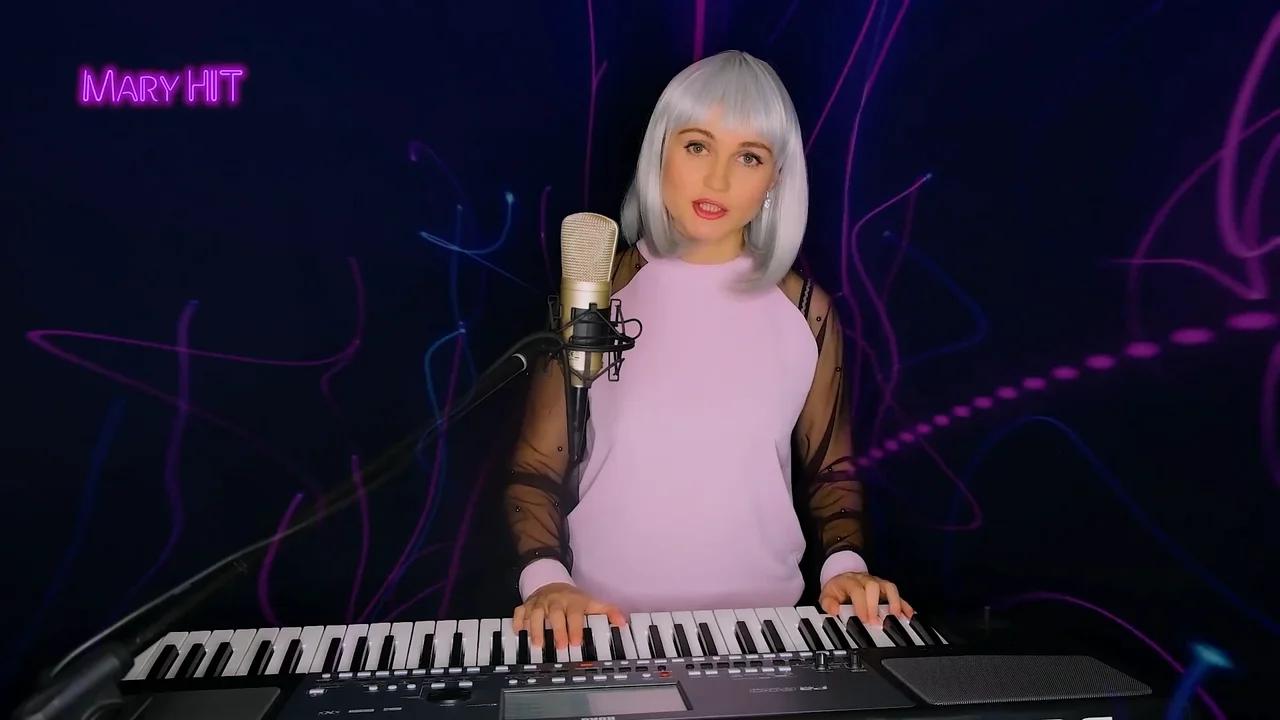 Mary HIT Goodbye Forever