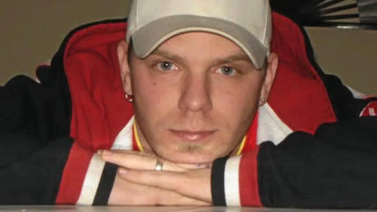 The Case of Michael Rafferty