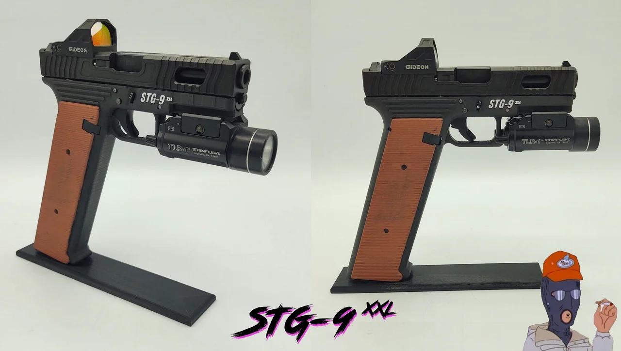 STG-9xxL