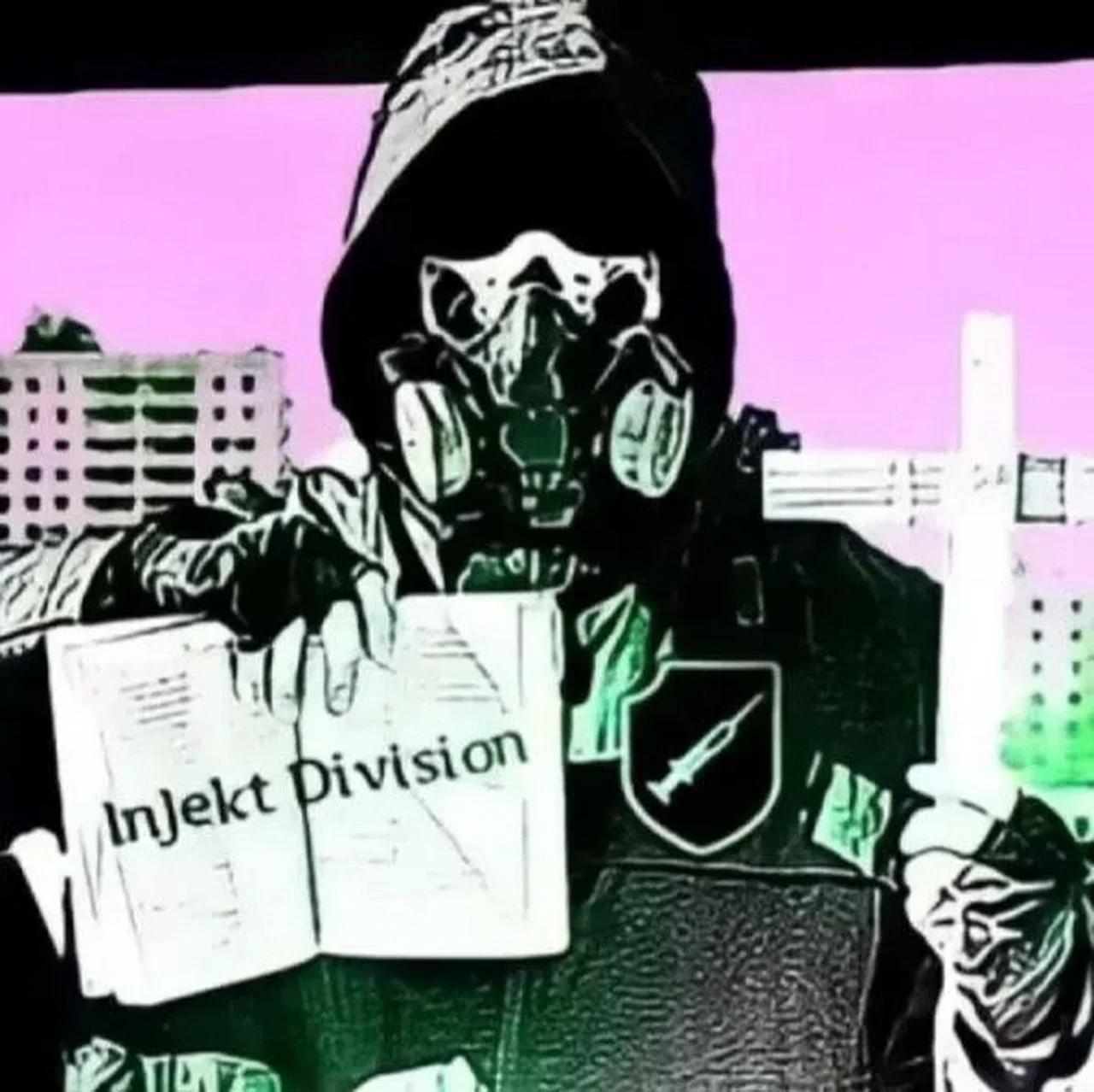 injekt division edit