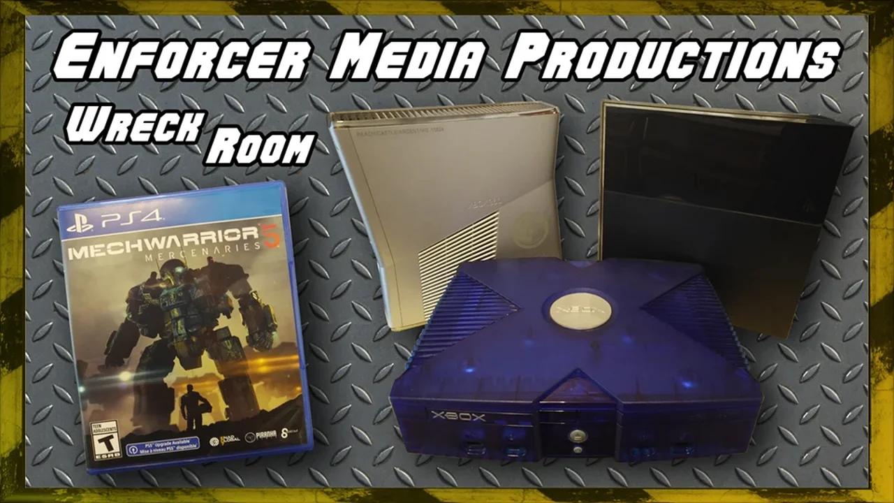 [EMP:WR] MechWarrior 5: Mercenaries - Episode 43 - Urban Jungle Bunglers