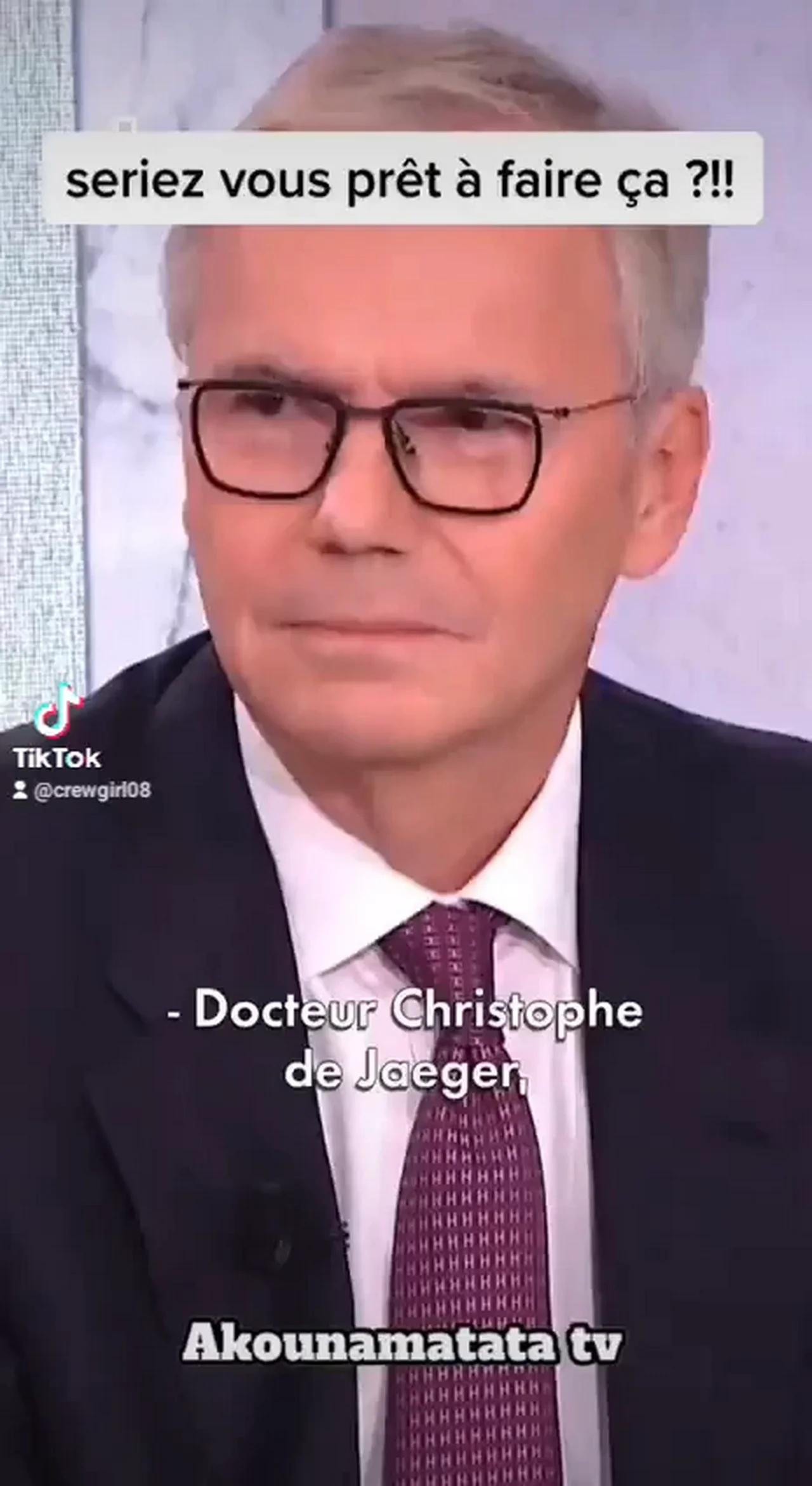 Parabiose hétérochronique - Mékeskidi ? Keith Richards se fait injecter ...