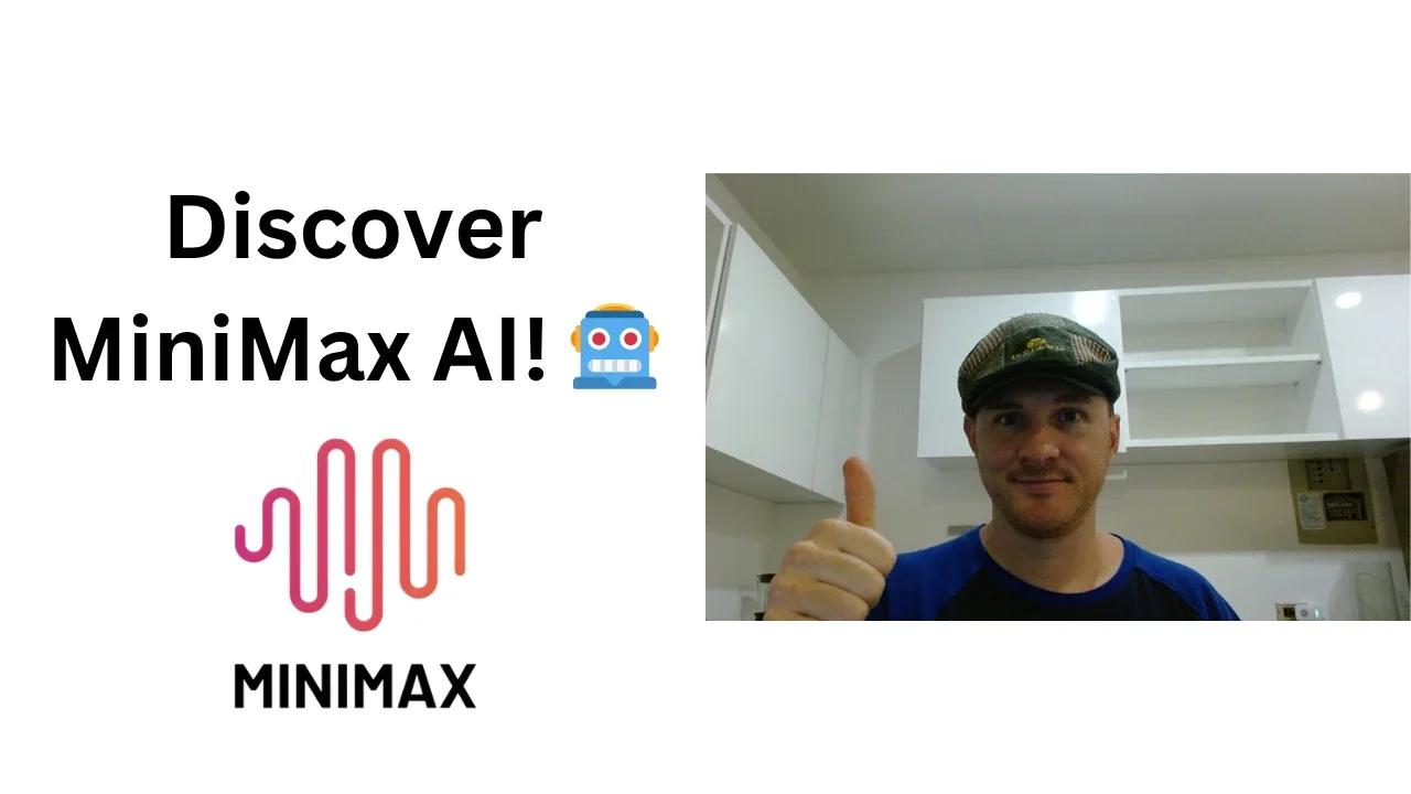 MiniMax Chatbot Demo