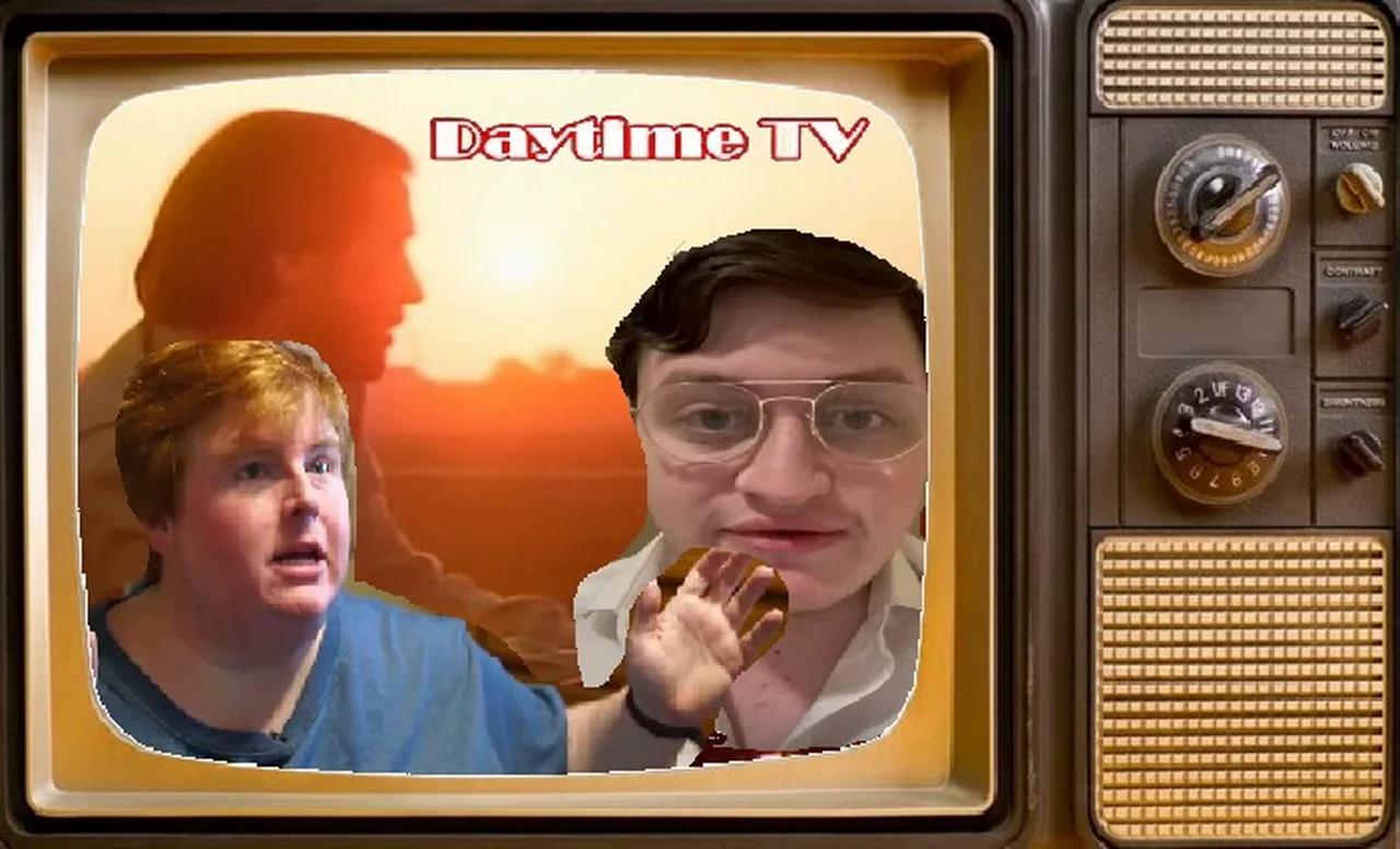 Daytime TV - Why They Hate Us