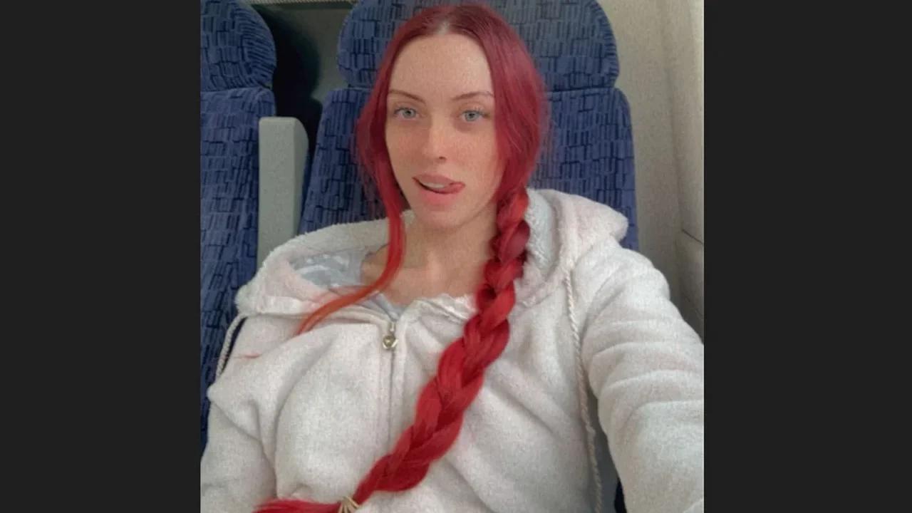 2025-09-05 to 2025-09-04 Trollcow / MsPatkovic / Elaine Miller tweets screenshots - 2025-09-06 ...