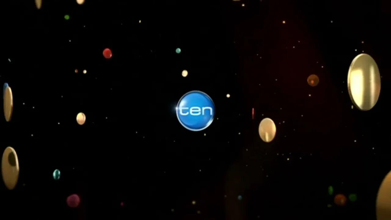 SCA Ten Gold Coast - Ad Break Compilation (4.8.2017)