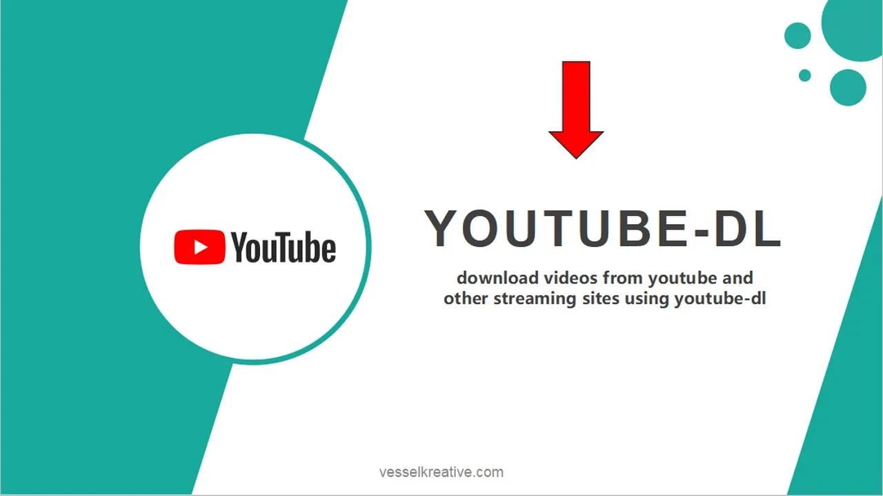 How to download videos from YouTube and other streaming sites using ...