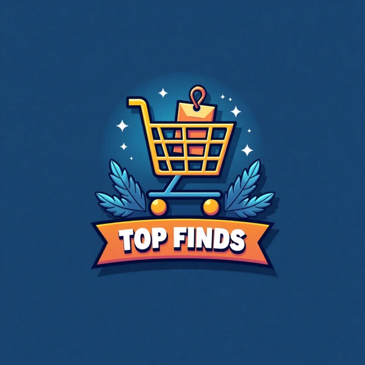 Top__finds