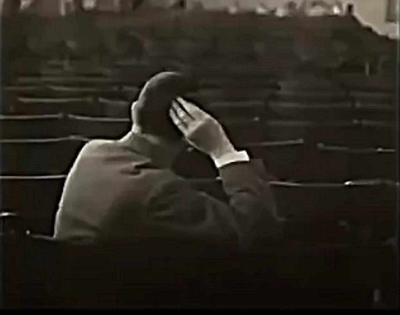 Adolf Hitler reading by American clairvoyant Edgar Cayce