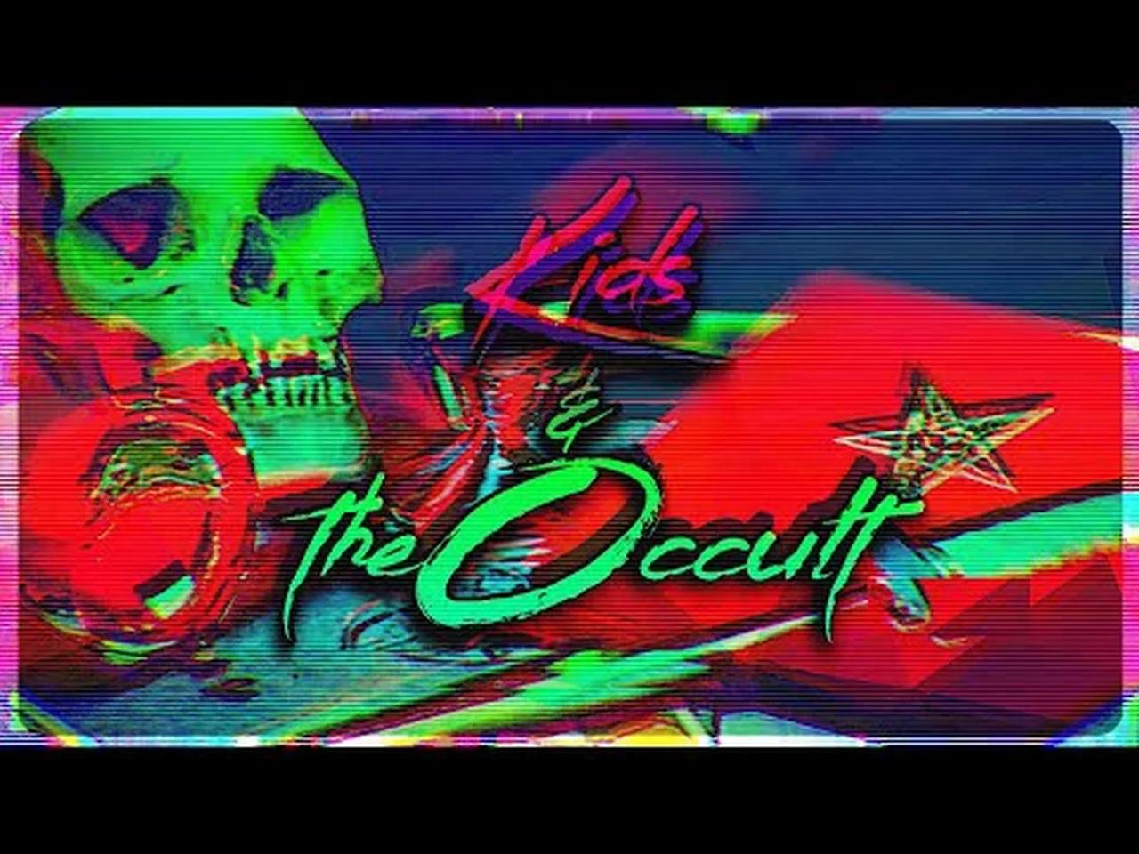 ☣👹☣The Truth about Kids & the Occult (Original Classic)