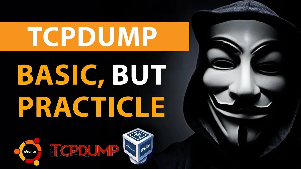 Tcpdump The Basics Packet Capture And Filtering Beginners Guide 2734