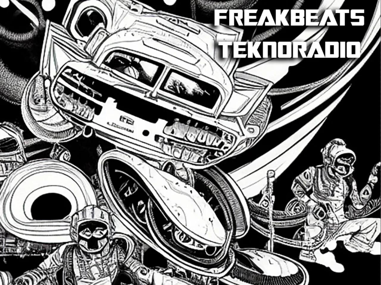 FREAK BEATS TEKNO RADIO
