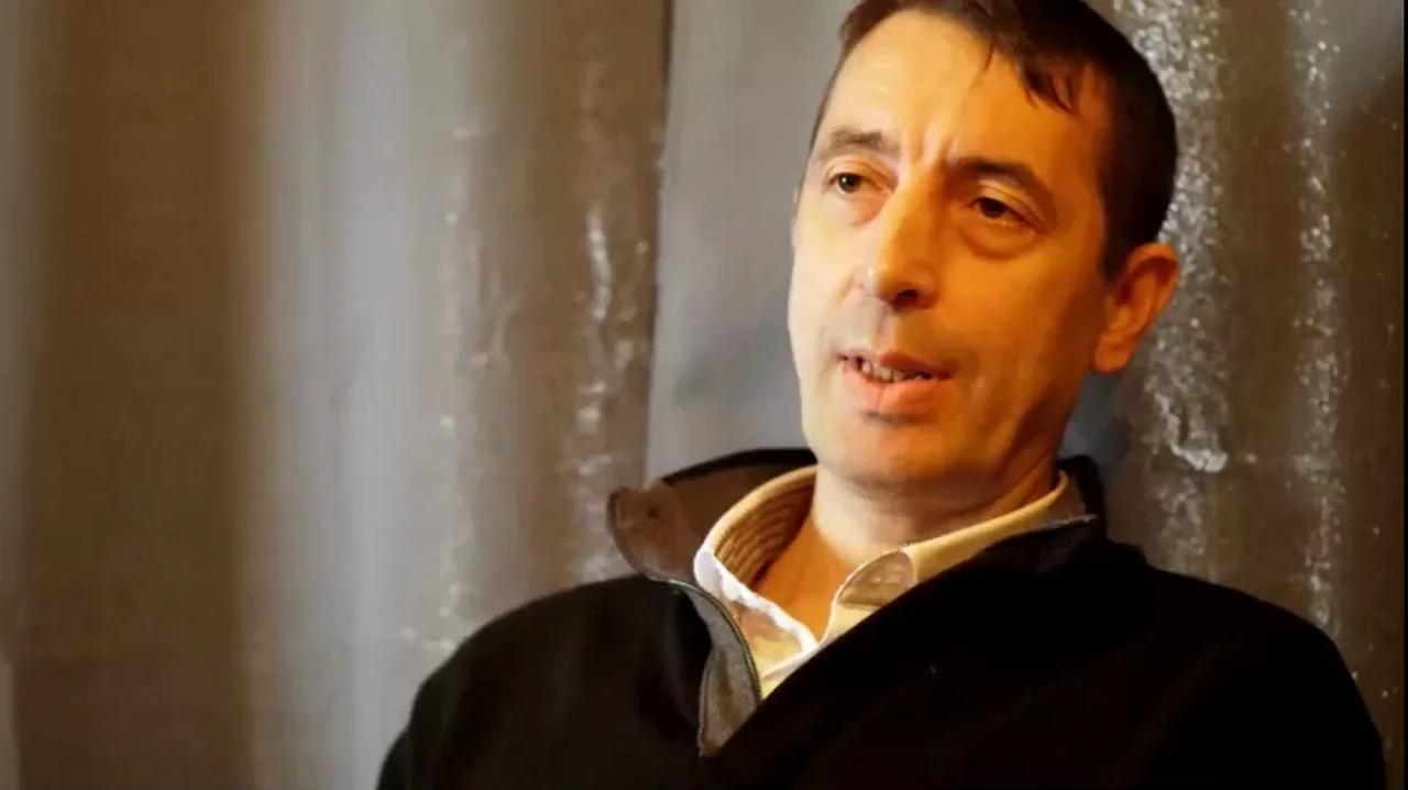 Interview de Raphaël Cohen directeur juridique du collectif anti ...