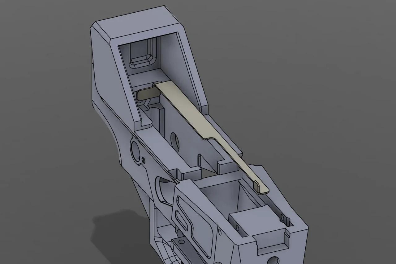 SS Mac N Cheese v2.5 Beta
