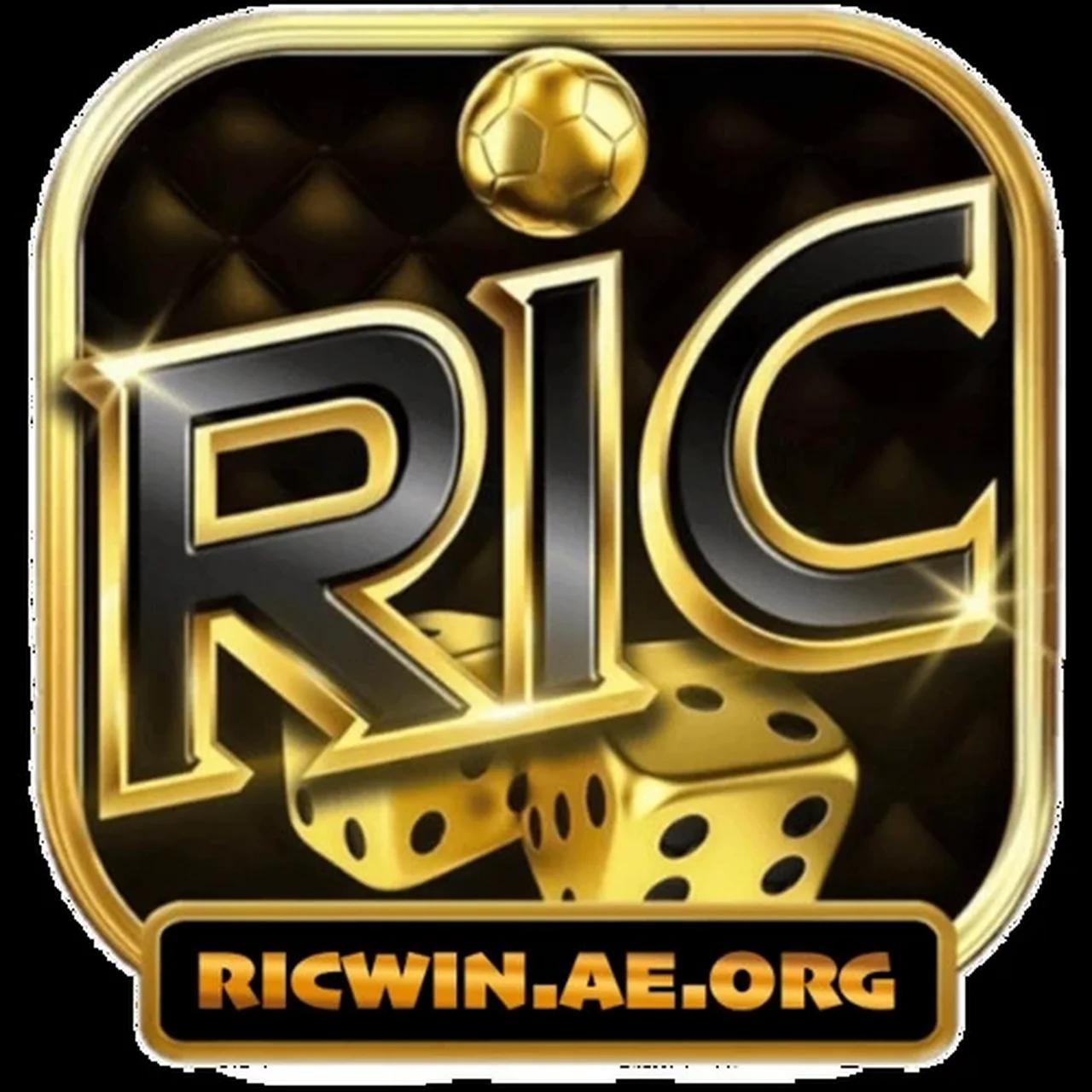 Ricwin