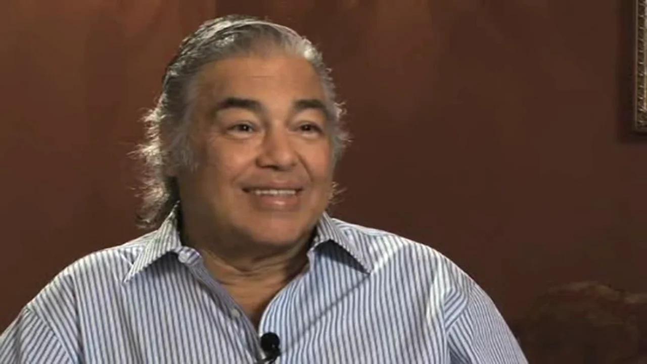 Interview Aaron Russo 2007