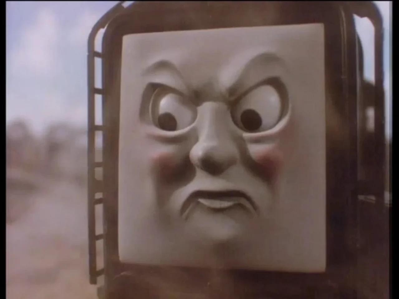 Thomas & Friends - Series 02, Episode 12, Pop Goes the Diesel (UK ...