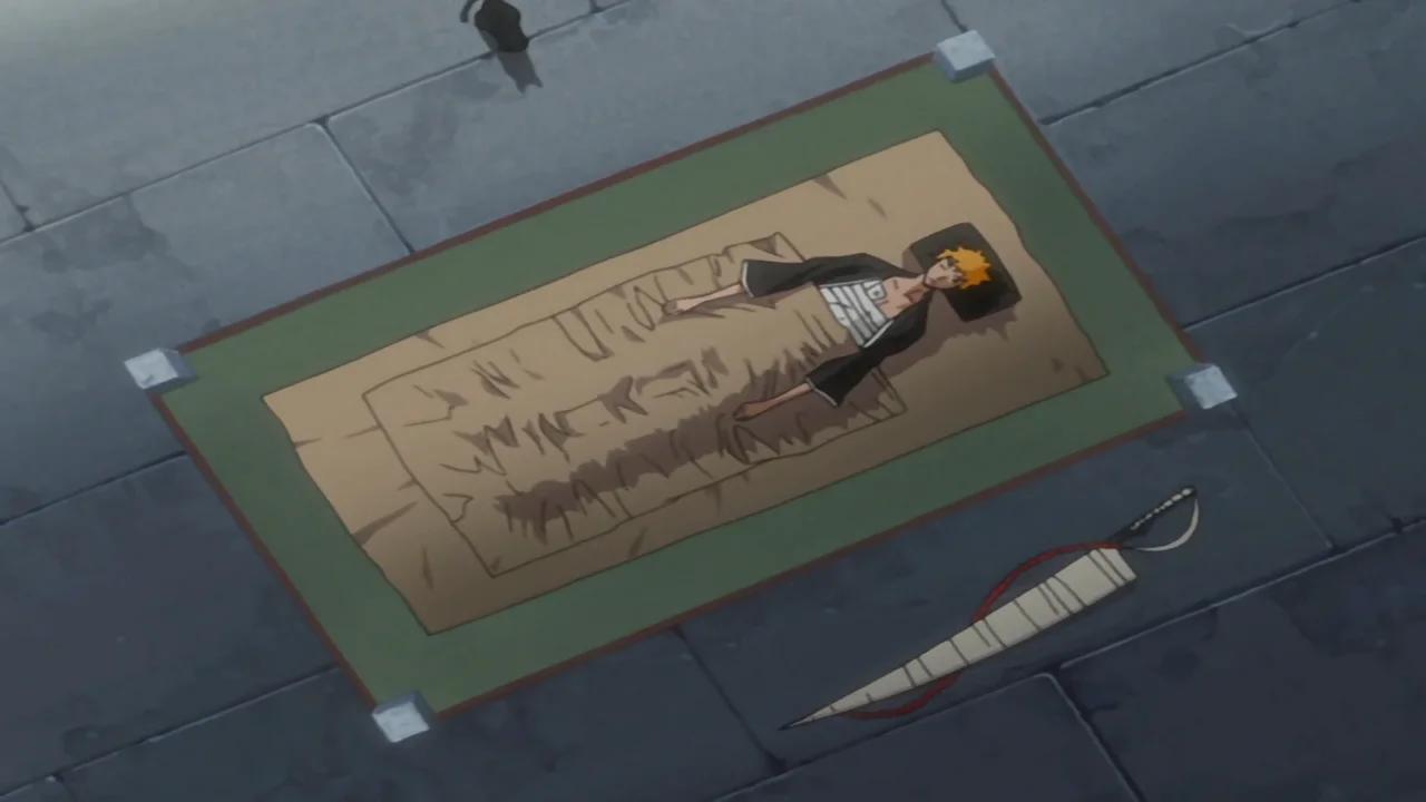 Bleach complete 09 (41-45)