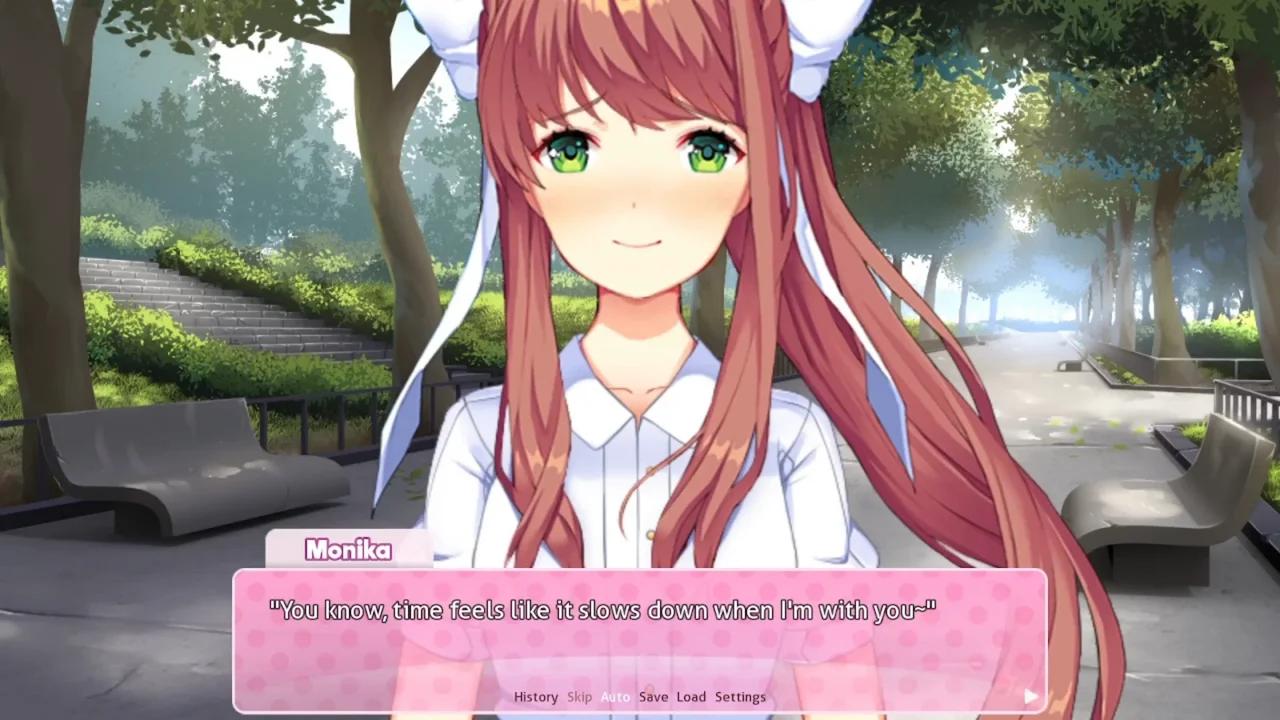 DDLC Our Two Realities mod part 3