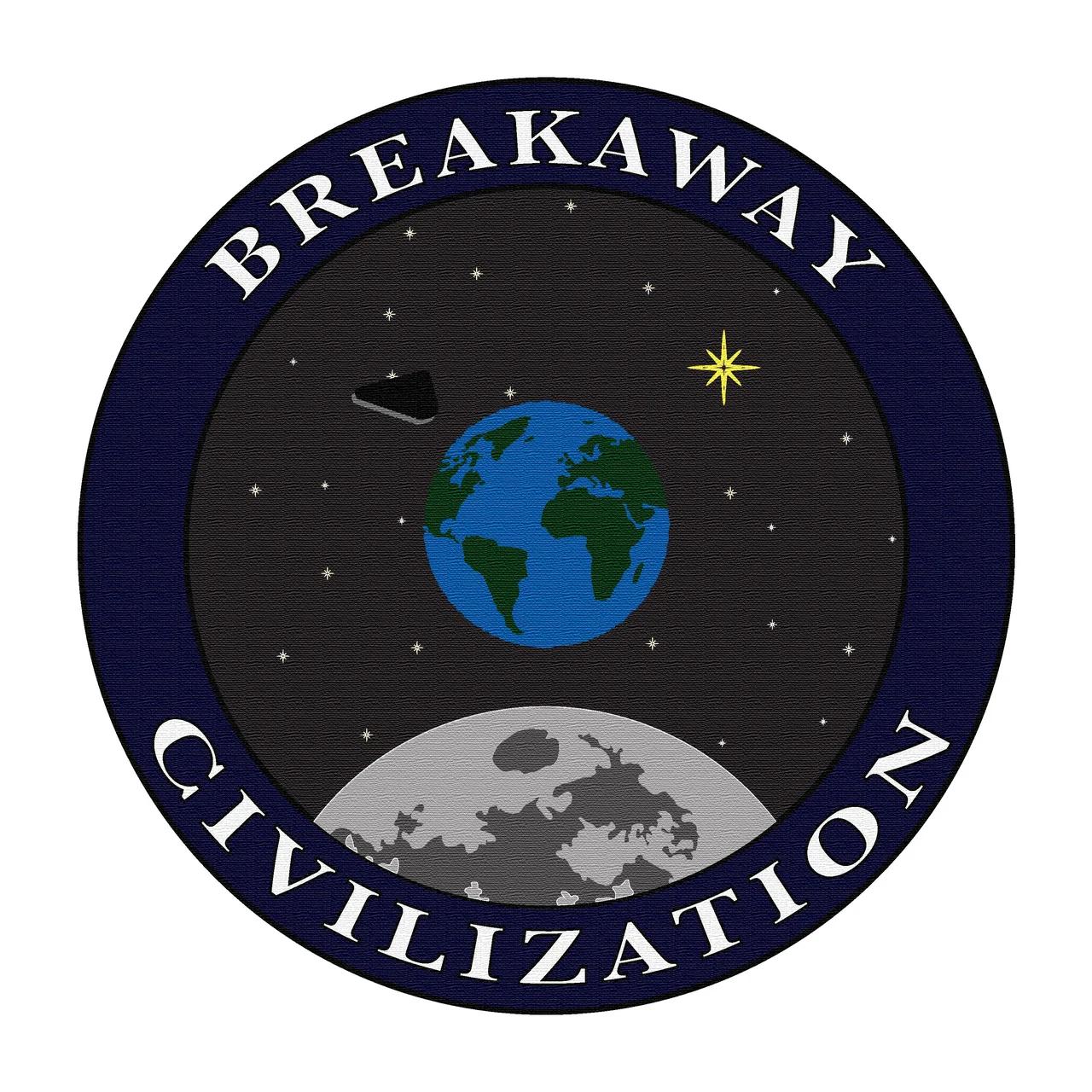 The Breakaway Civilization