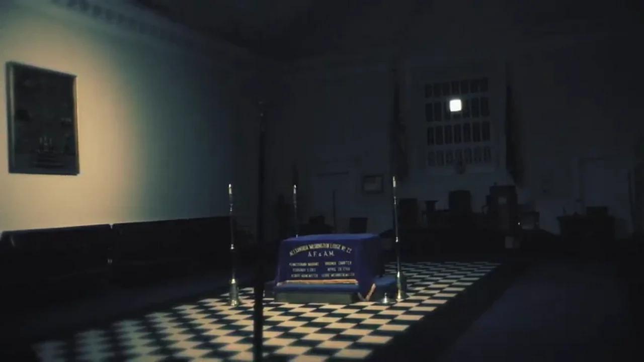 The Characteristics of an Initiation Ritual - Truthstream Media