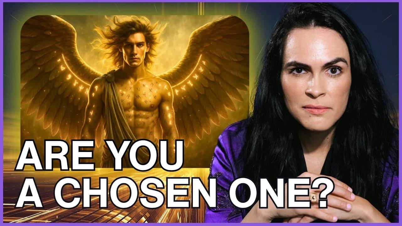 The REAL Meaning Behind The Term "Chosen One(s)" Revealed – AND IT'S ...