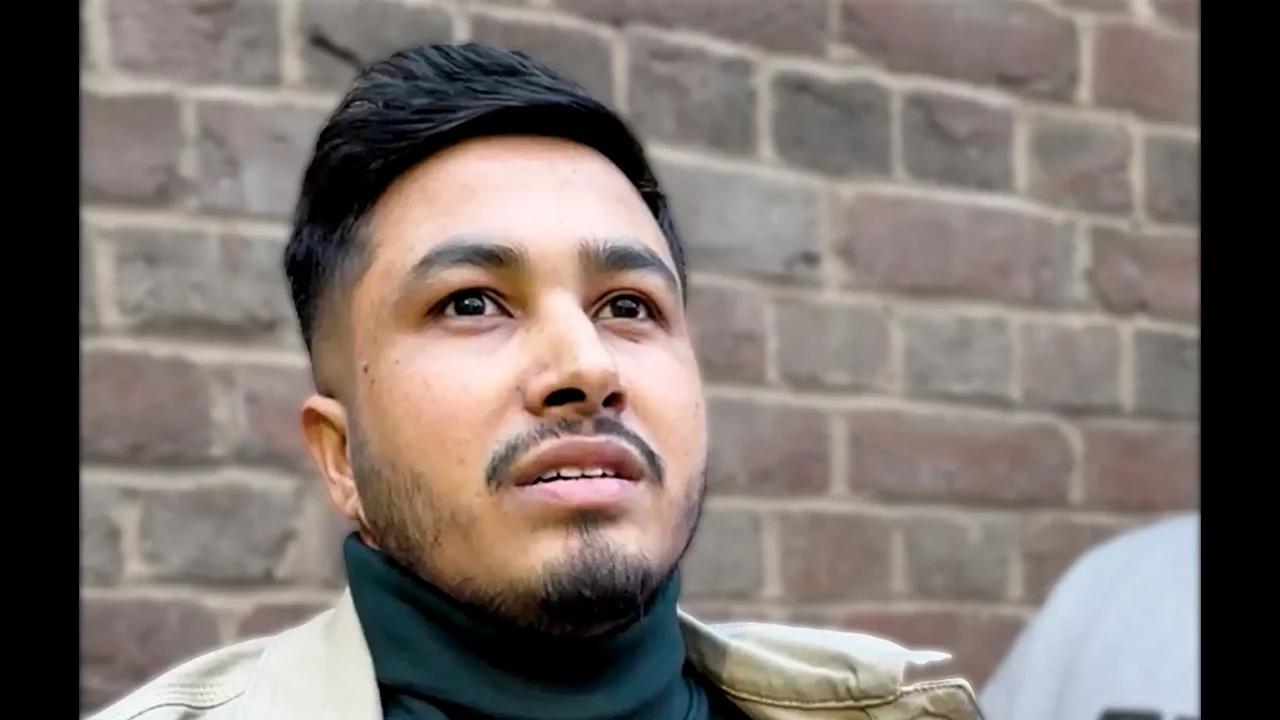 Md Sablu, Essex 12/2/24