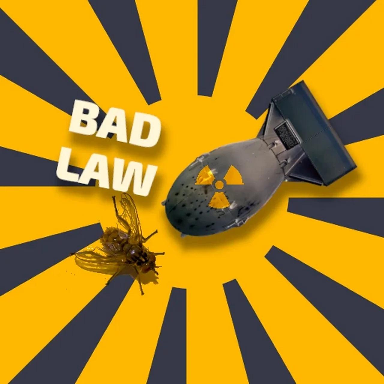How To Spot An Evil Law?