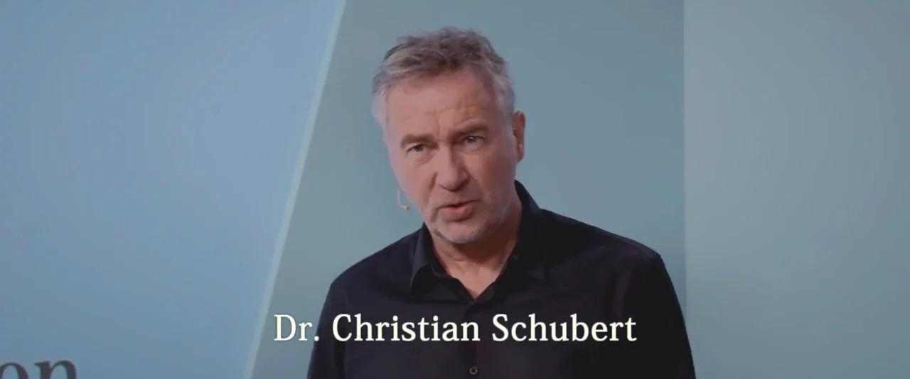Prof.Dr. Christian Schubert: Psychoneuroimmunologie und Corona-Krise