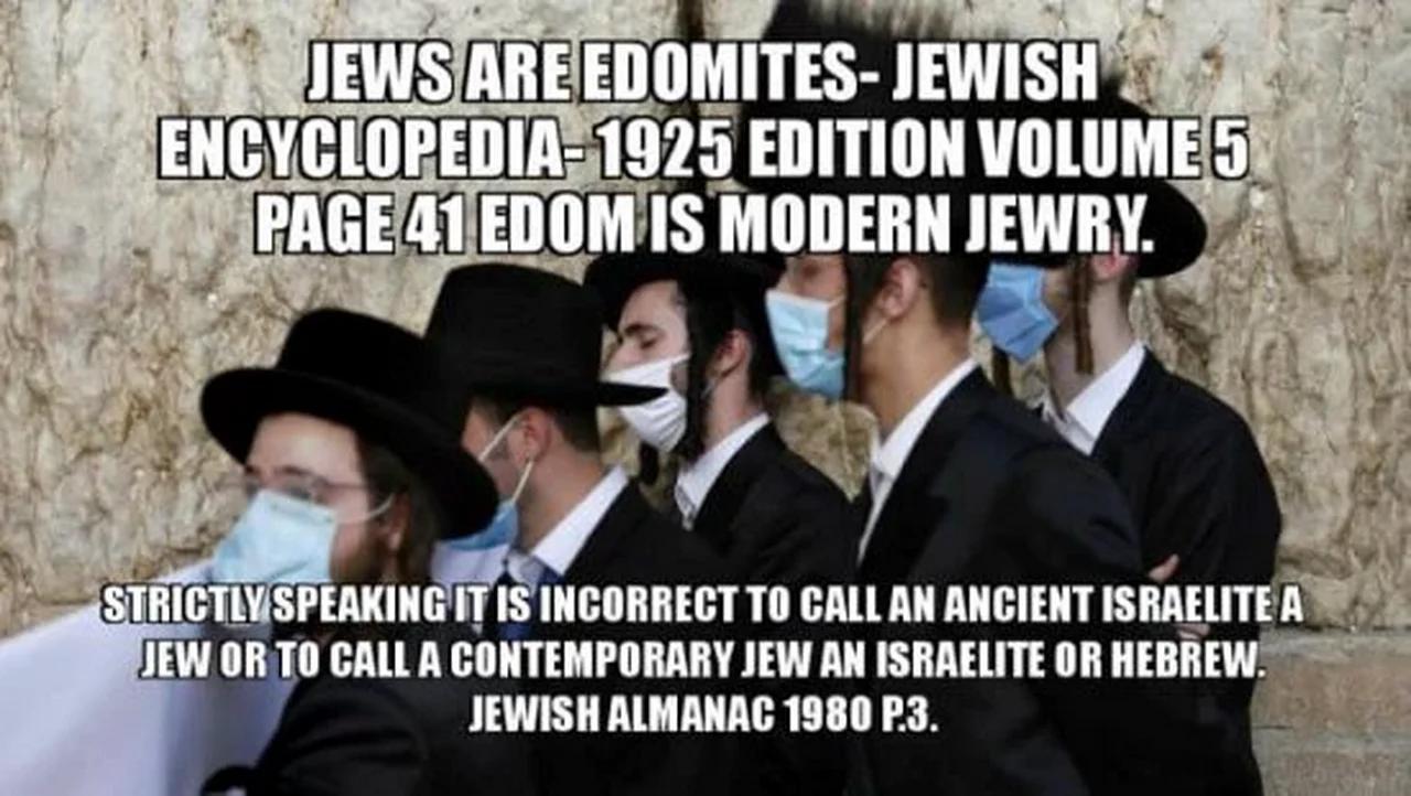 The Invention of the Jewish People