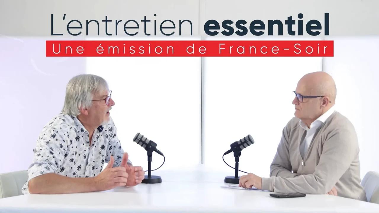 Entretien Essentiel avec Christian Vélot