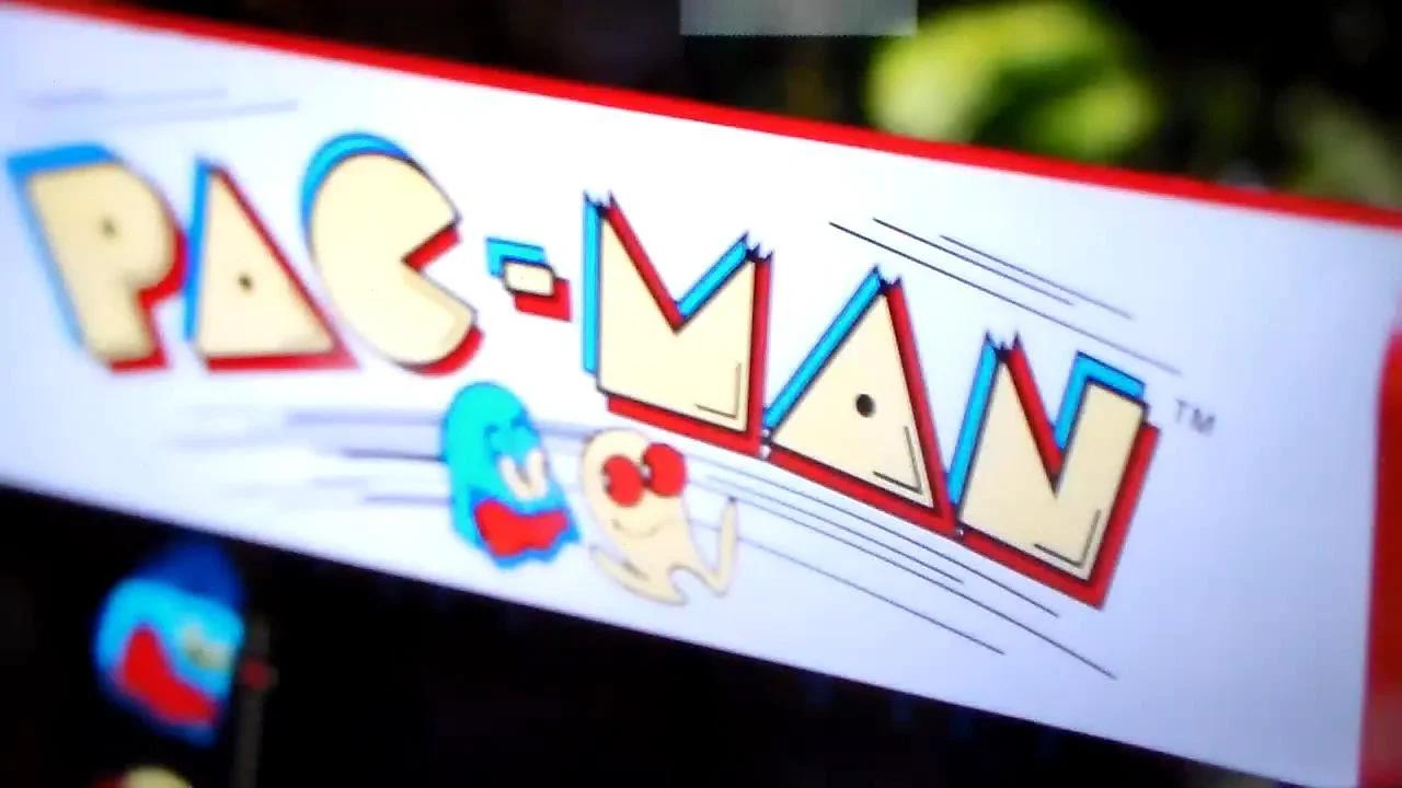 Celebrating Pac-Man's 45th Anniversary in Harajuku, Tokyo 2025 パックマンの45 ...