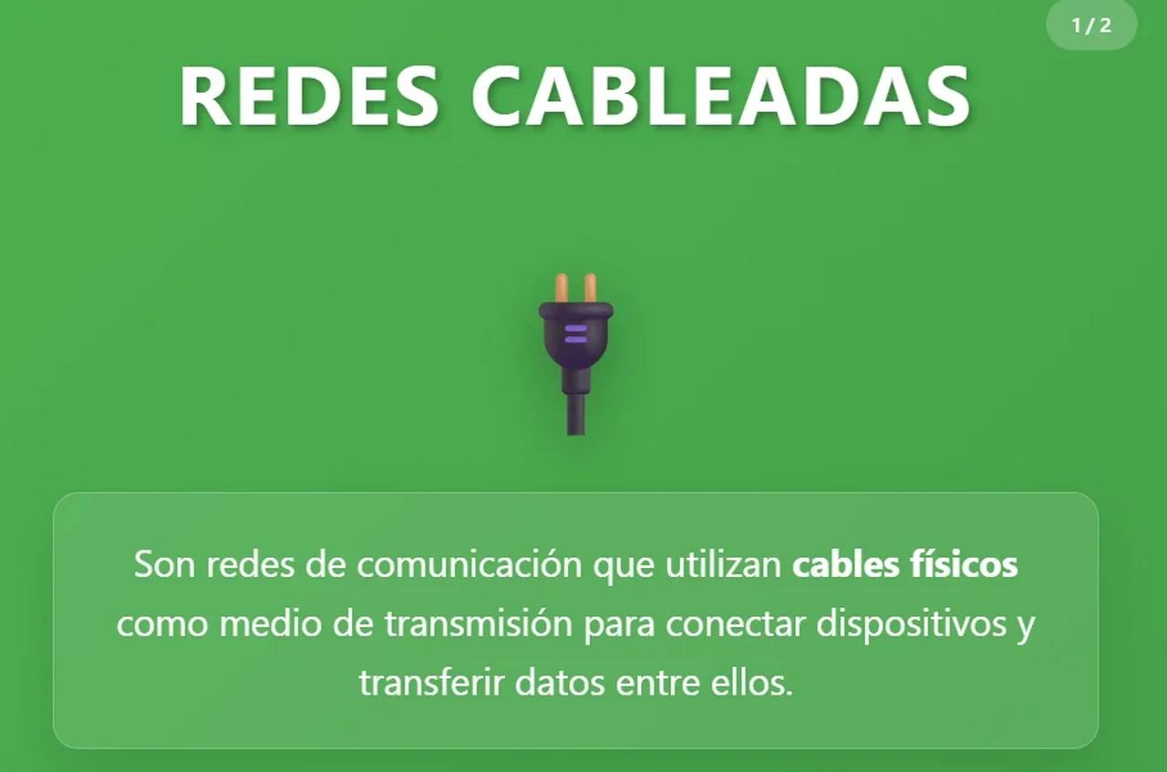 Redes cableadas e inalambricas Informe 2 Practicas iniciales C, 202300182