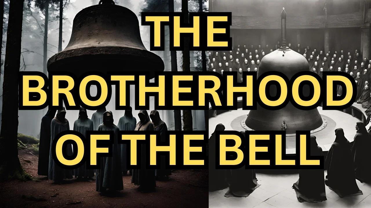 THE BROTHERHOOD OF THE BELL Movie Review | w/ Brizer