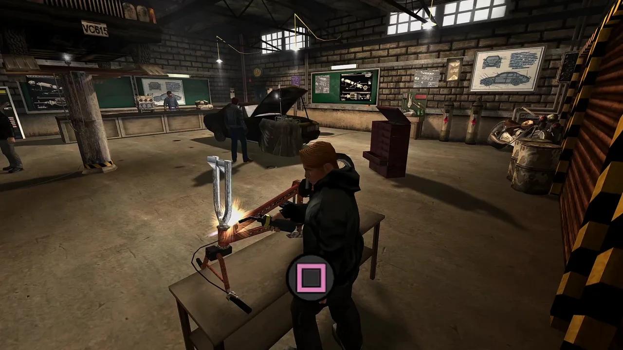 Bully Scholarship Edition - Shutting down shop