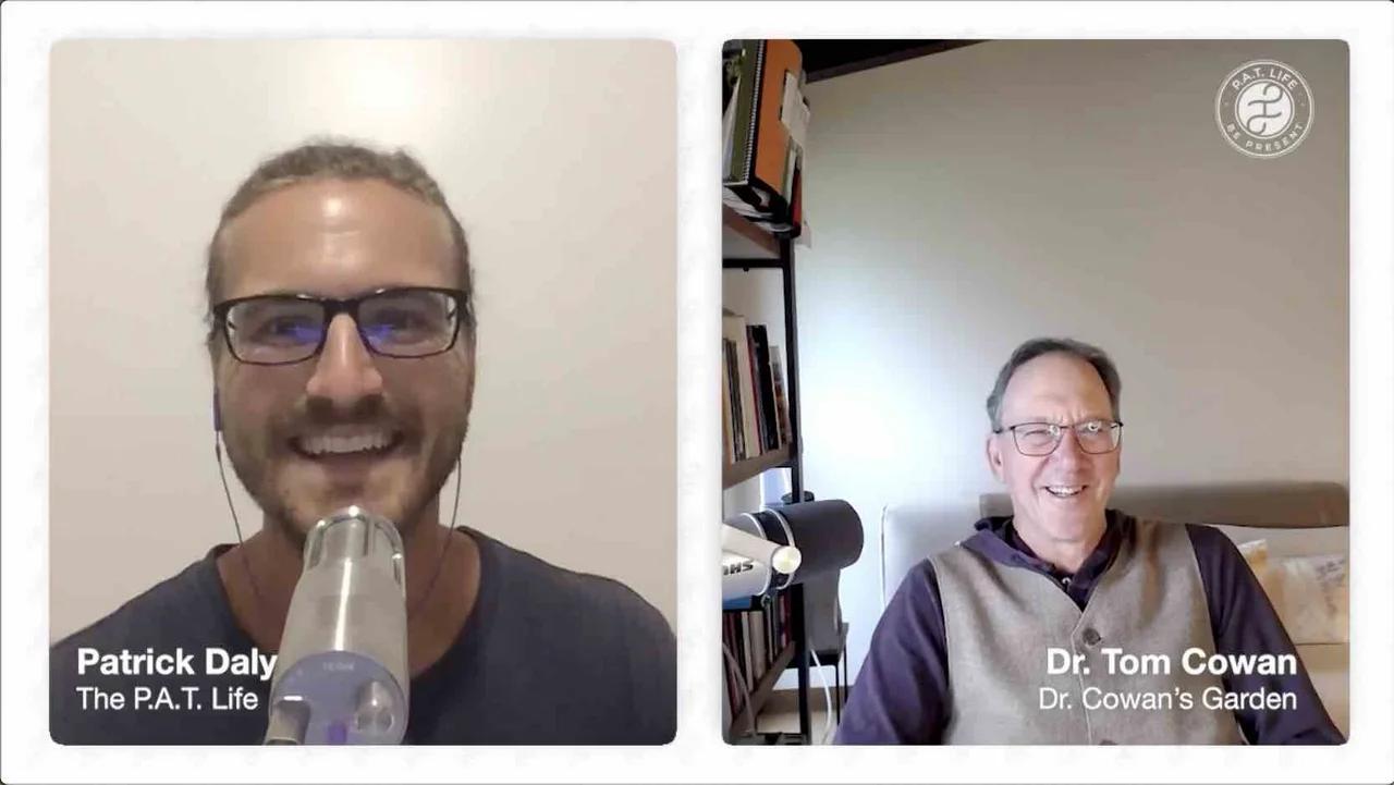 Cytoplasm is a Vital Component to Our Well Being - Dr. Thomas Cowan ...