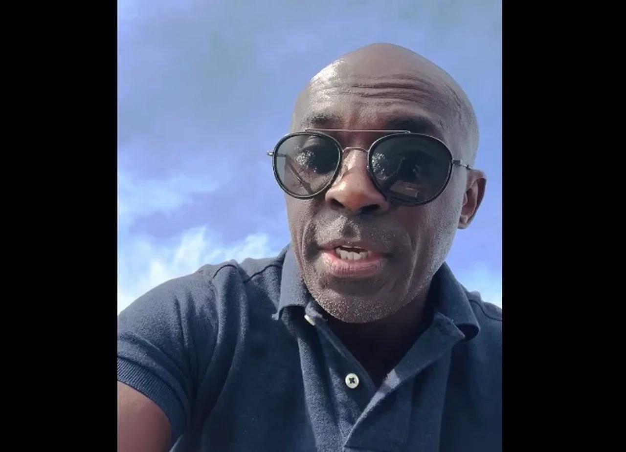 Etresouverain.com partage : Mohamed Diallo - Un monde hyper ...