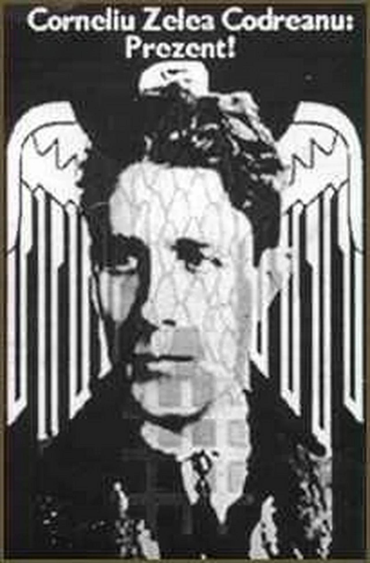 Corneliu Zelea Codreanu: Prezent! Split