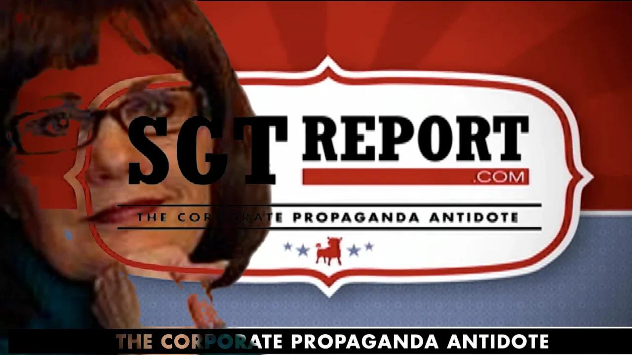 SGT Report Interviews Rebekah Roth (A Breakdown)