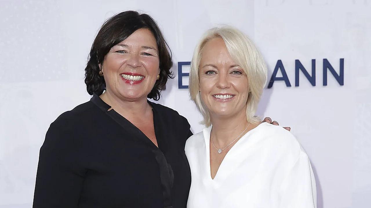 ARCHIV: Vera Int Veen