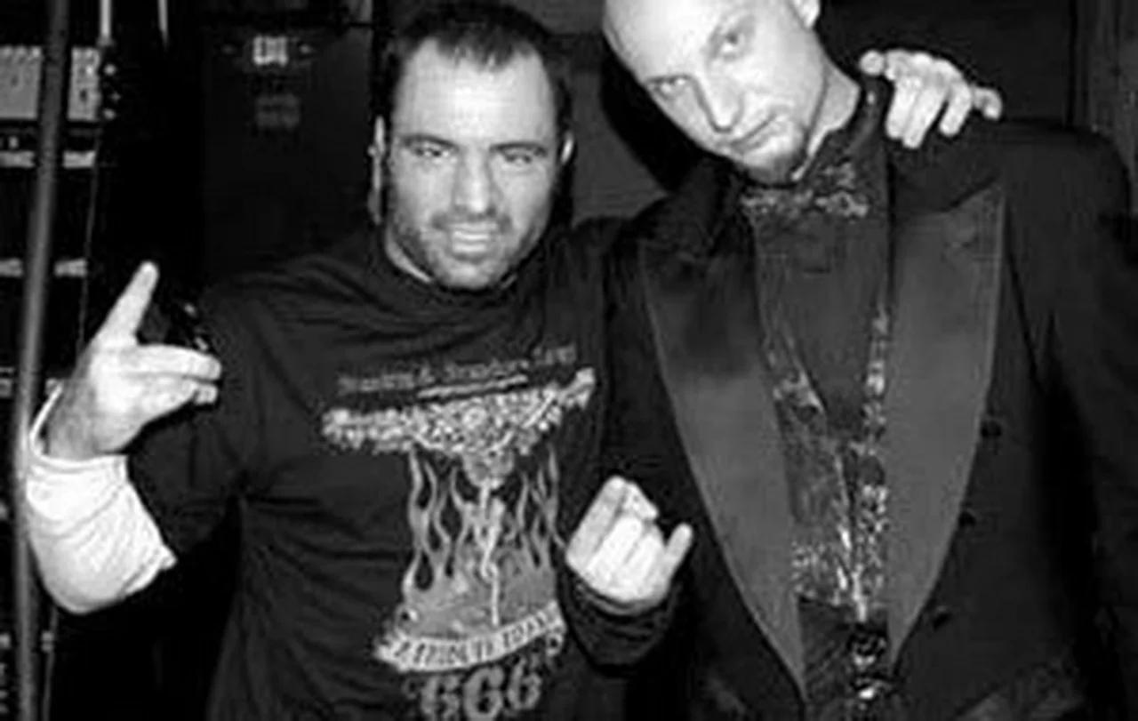 🚨 42% OF JOE ROGAN GUESTS ARE JEWISH.