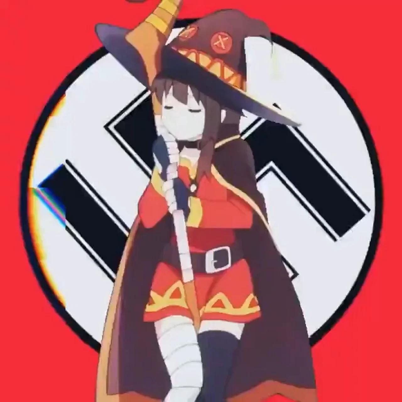 Based Megumin
