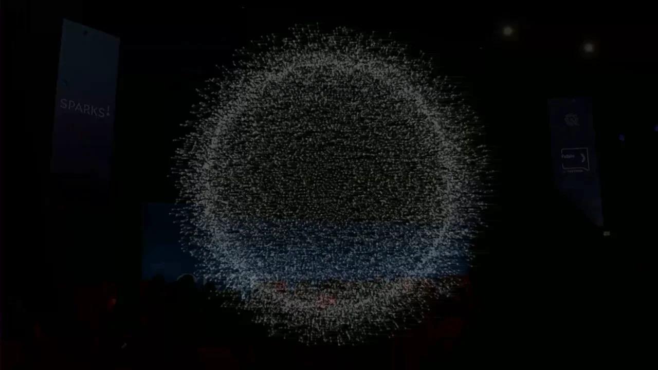 CERN Sparks | Future Quantum | Third Edition